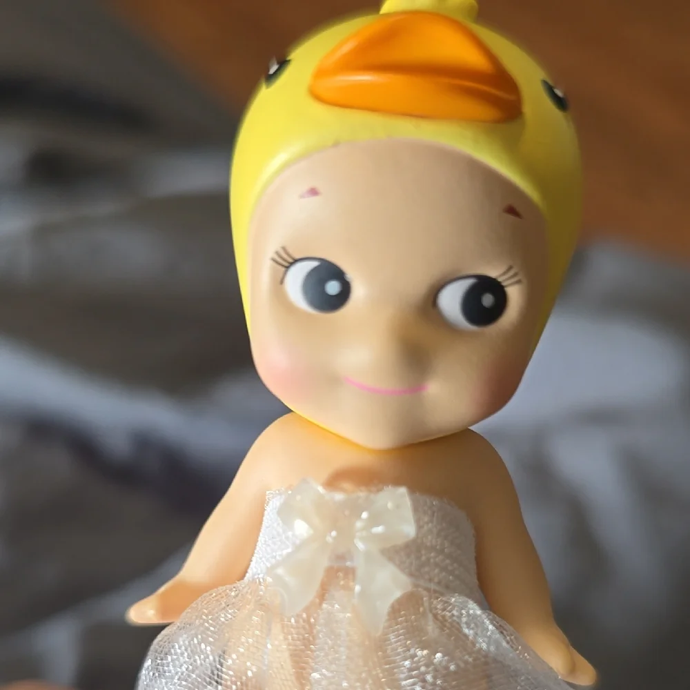 Sonny Angel | Toys | Animal Series Ver2 Mini Figure Duck Authentic ...